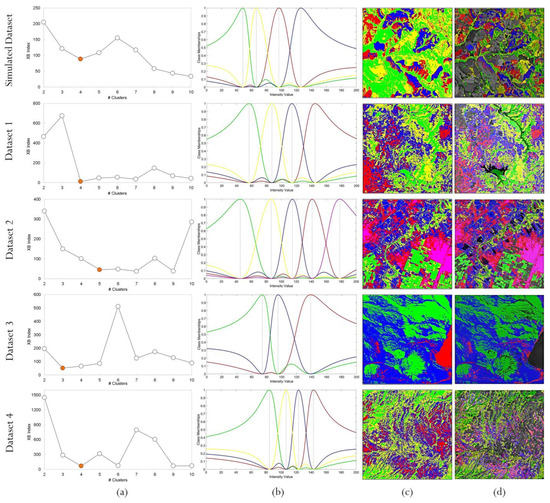 Automatic Relative Radiometric Normalization of Bi-Temporal Satellite Images Using a Coarse-to ...