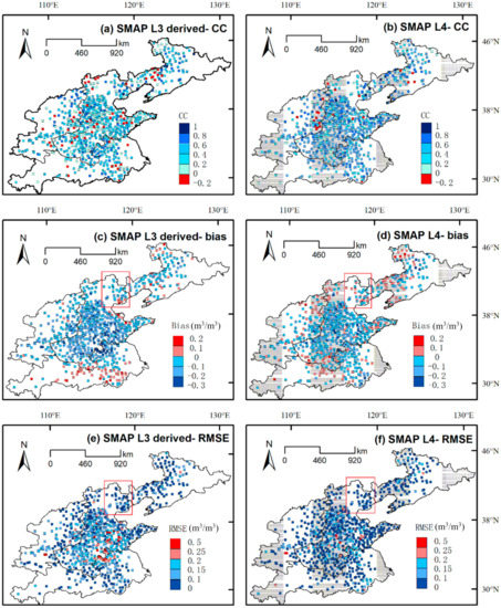 An Exponential Filter Model-Based Root-Zone Soil Moisture Estimation ...