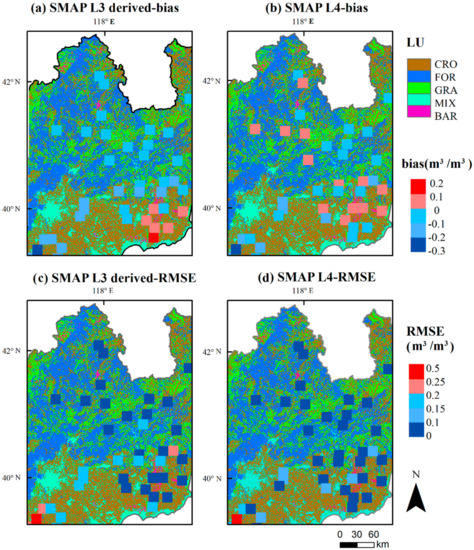An Exponential Filter Model-Based Root-Zone Soil Moisture Estimation ...