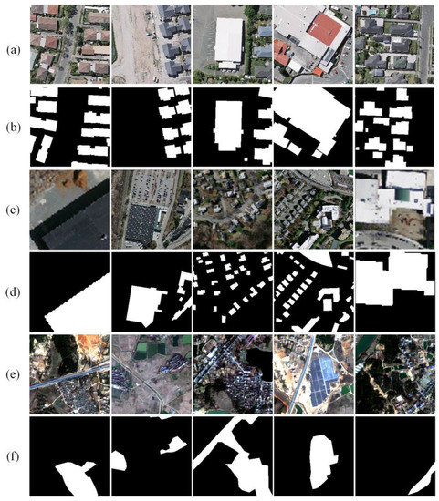 Semi-Supervised Adversarial Semantic Segmentation Network Using Transformer and Multiscale ...