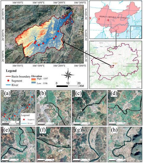 A New Method for Long-Term River Discharge Estimation of Small- and ...