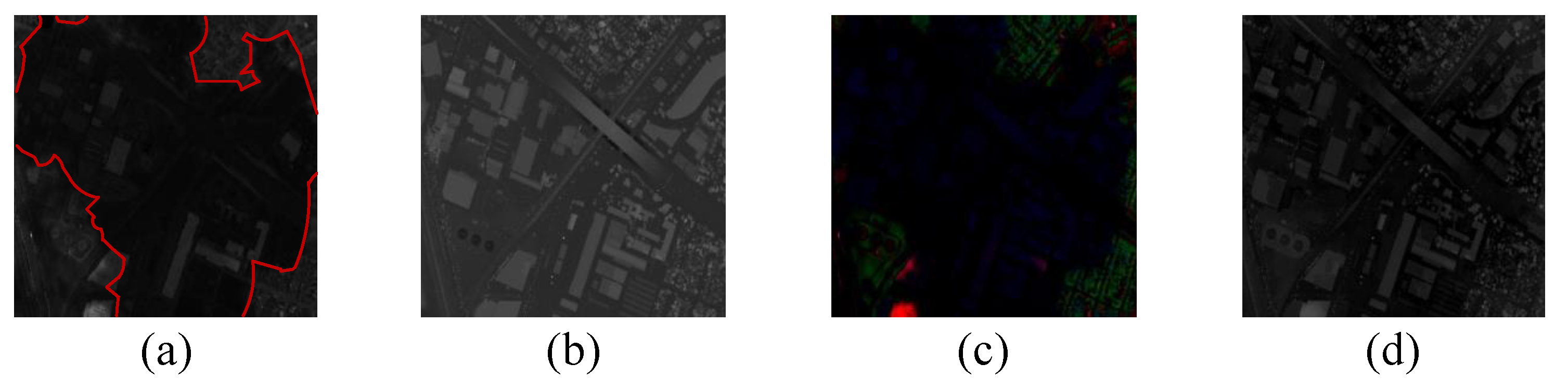 Optimized Spatial Gradient Transfer for Hyperspectral-LiDAR Data Classification