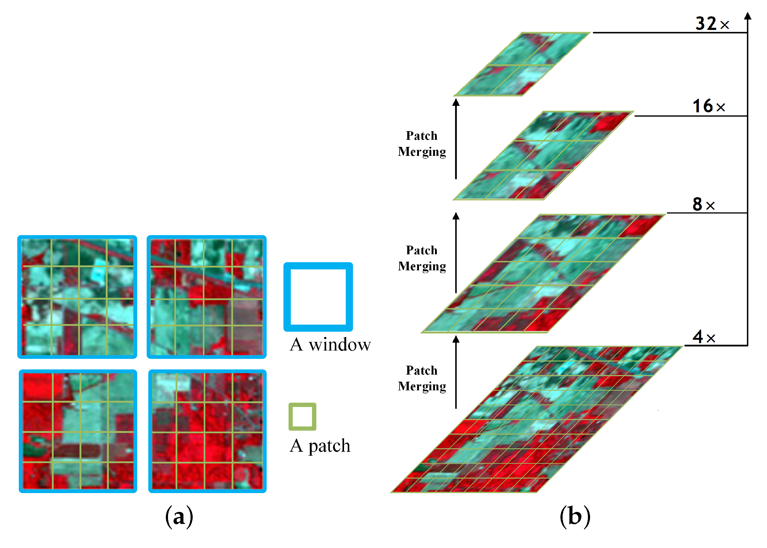 Fusing Spatial Attention with Spectral-Channel Attention Mechanism for ...
