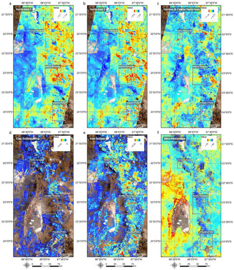 Remote Sensing | Special Issue : Planetary Geologic Mapping and Remote Sensing