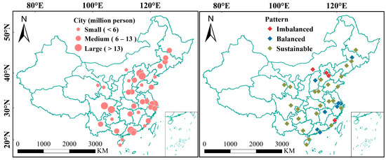 The Potential of 3-D Building Height Data to Characterize Socioeconomic ...