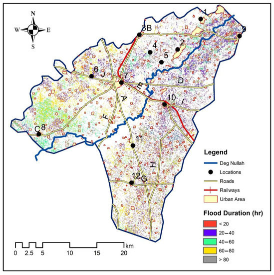 Flood Management, Characterization and Vulnerability Analysis Using an ...