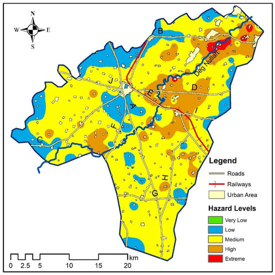 Flood Management, Characterization and Vulnerability Analysis Using an ...