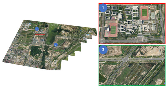 Remote Sensing | Free Full-Text | A Parallel Method for Texture ...