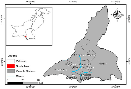 Characterizing Spatiotemporal Variations in the Urban Thermal ...
