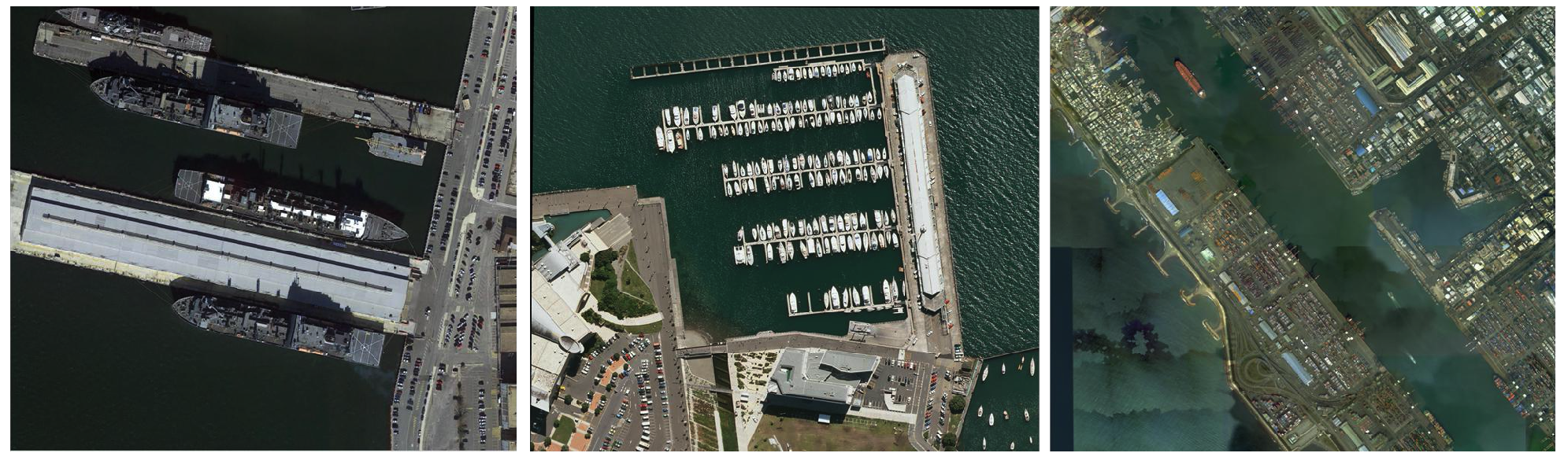 Oriented Ship Detector for Remote Sensing Imagery Based on Pairwise ...