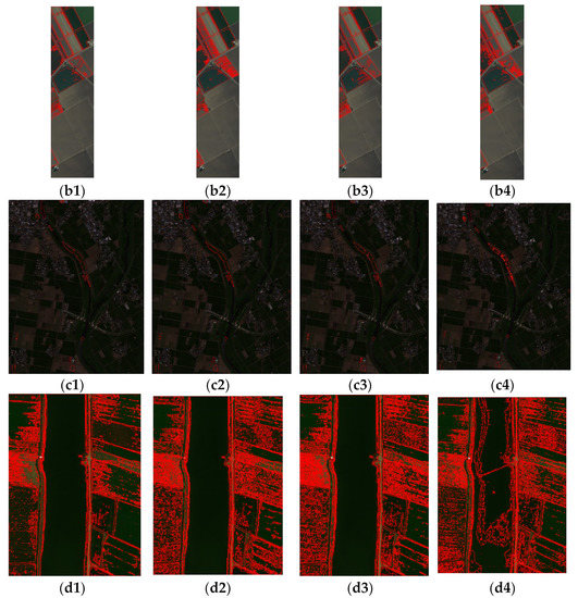 Hyperspectral Remote Sensing Image Classification Based On Partitioned Random Projection Algorithm