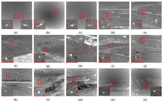 Remote Sensing | Free Full-Text | Infrared Dim and Small Target Detection from Complex Scenes ...