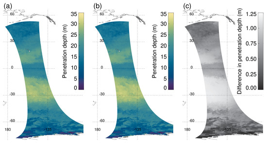 Advances in Environmental Remote Sensing