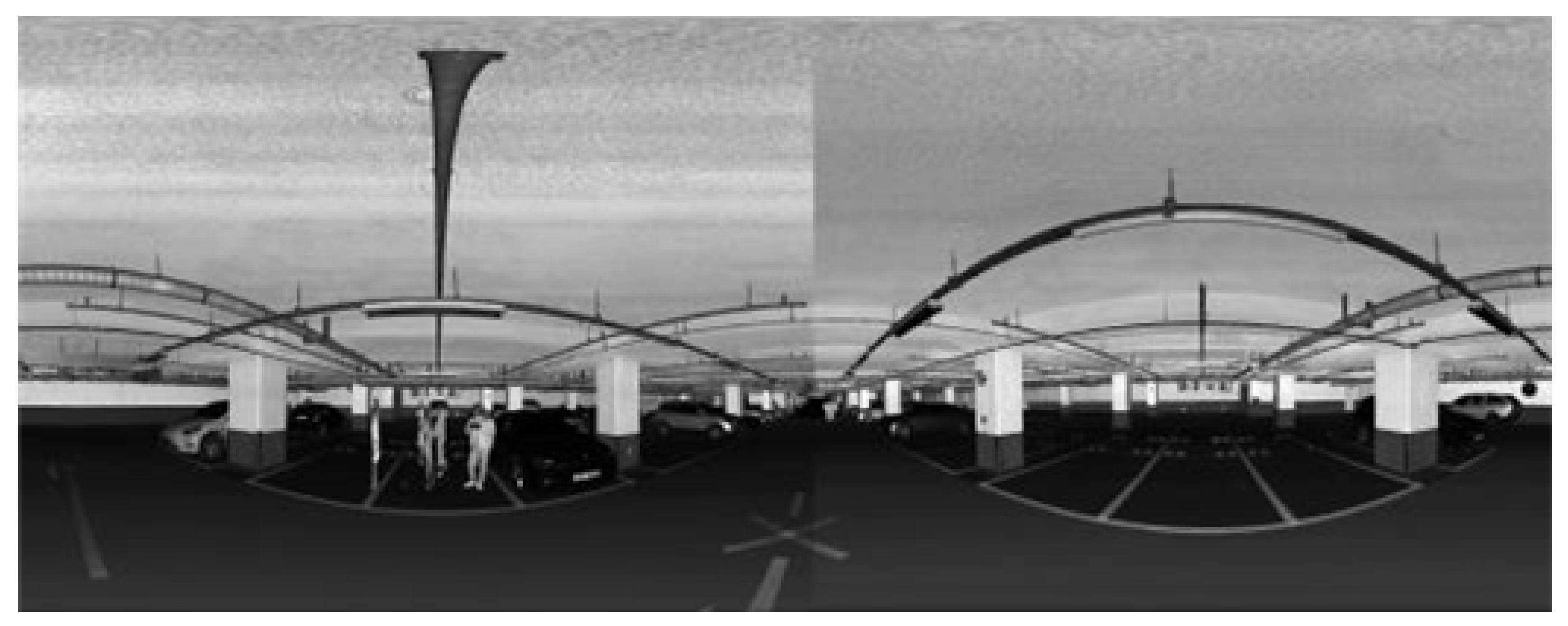 Structural Stability Evaluation of Existing Buildings by Reverse ...