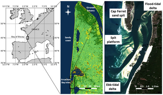 Performance and Uncertainty of Satellite-Derived Bathymetry Empirical ...