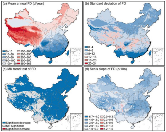 Remote Sensing | Free Full-Text | Quantifying the Trends and Variations ...