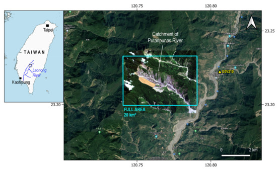 Performance Study of Landslide Detection Using Multi-Temporal SAR Images