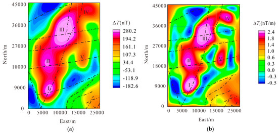 Remote Sensing | Free Full-Text | High-Precision Joint Magnetization ...
