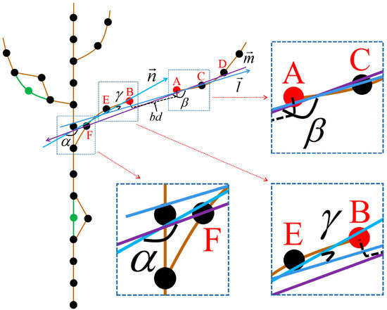 Fast Tree Skeleton Extraction Using Voxel Thinning Based on Tree Point Cloud