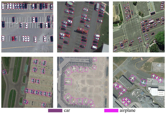 Point RCNN: An Angle-Free Framework for Rotated Object Detection
