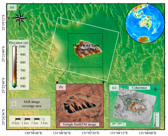 Using Range Split Spectrum Interferometry To Reduce Phase Unwrapping Errors For Insar Derived