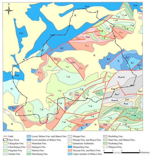 Application of Improved Instance Segmentation Algorithm Based on VoVNet-v2 in Open-Pit Mines ...