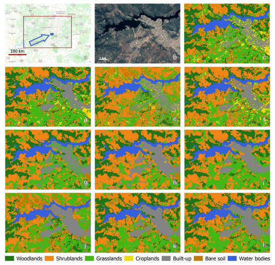 Remote Sensing | Free Full-Text | PlanetScope, Sentinel-2, and Sentinel ...