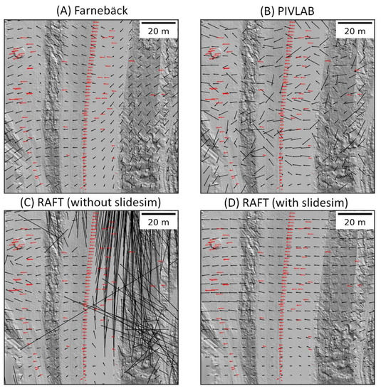 SlideSim: 3D Landslide Displacement Monitoring through a Physics-Based ...