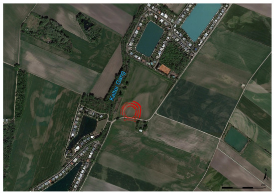 Interdisciplinary Investigations of the Neolithic Circular Ditch ...