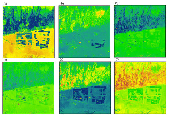 Extraction of Photovoltaic Plants Using Machine Learning Methods: A ...
