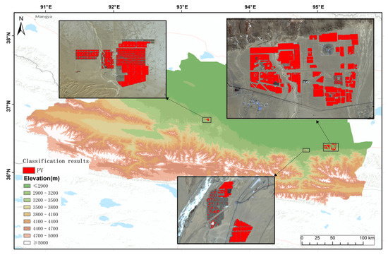 Extraction of Photovoltaic Plants Using Machine Learning Methods: A ...