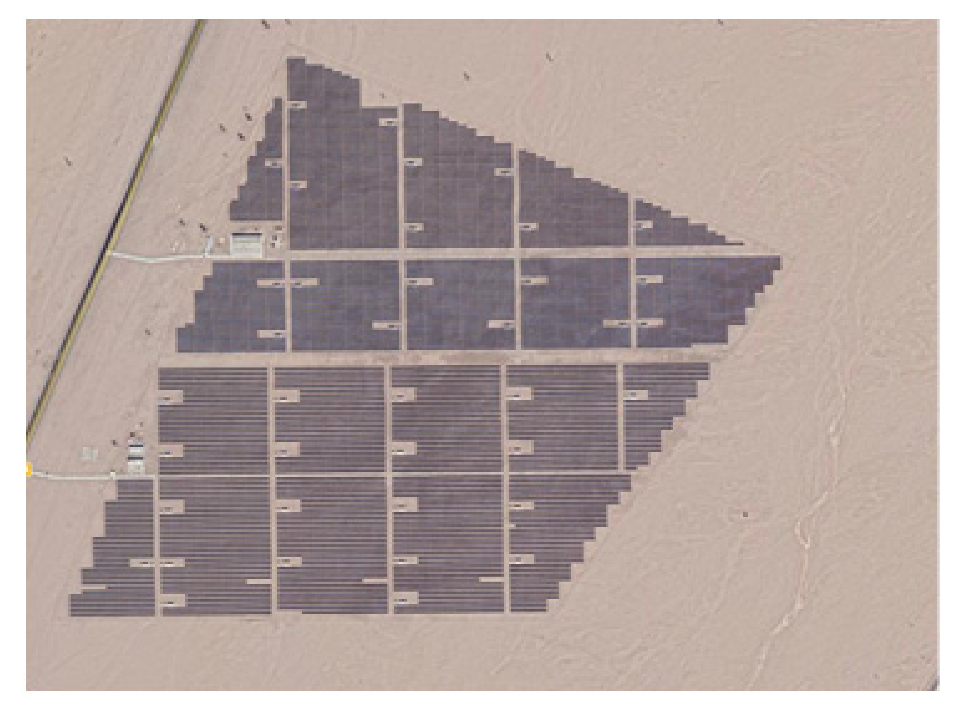 Extraction of Photovoltaic Plants Using Machine Learning Methods: A ...