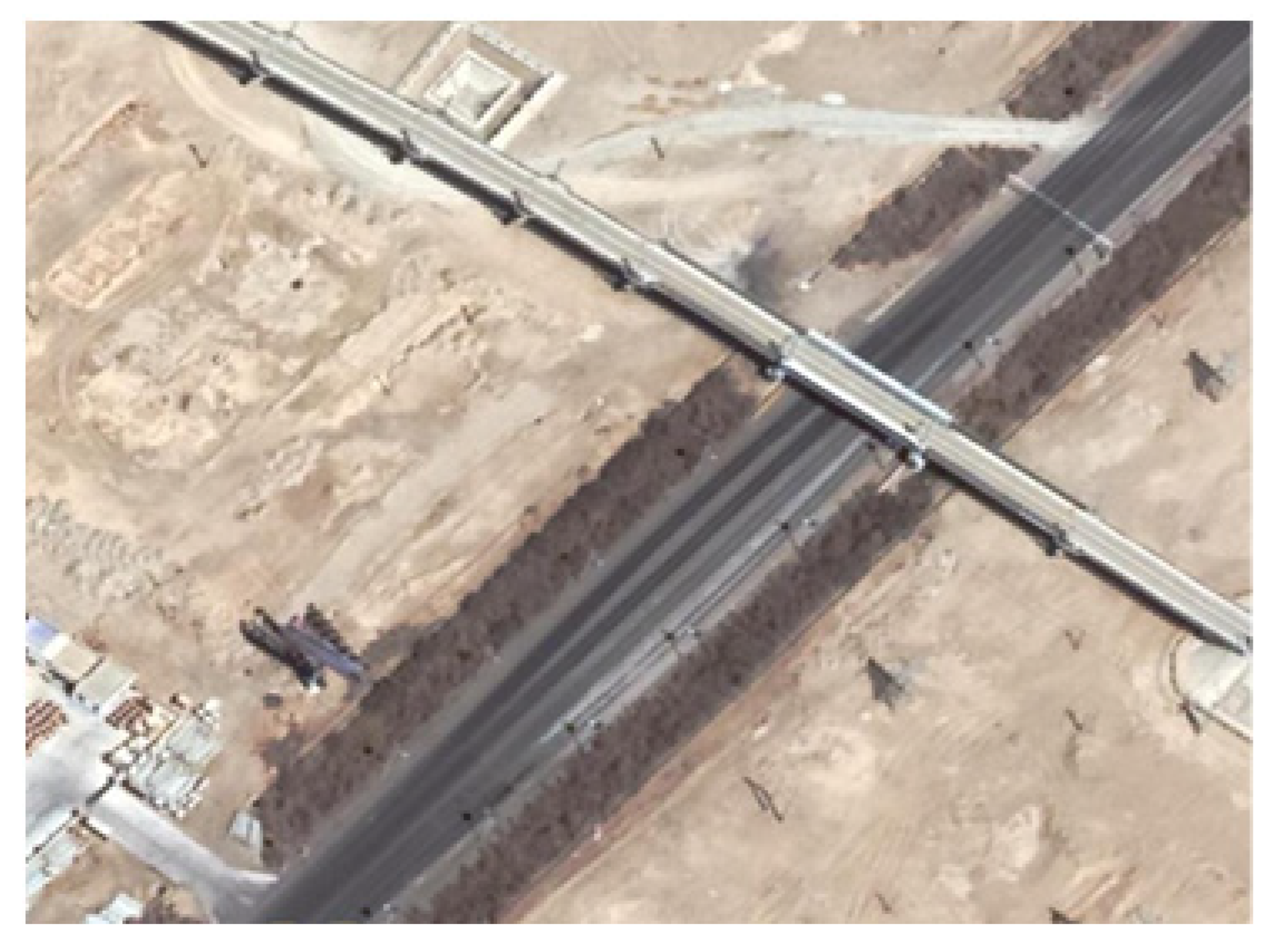 Extraction of Photovoltaic Plants Using Machine Learning Methods: A ...