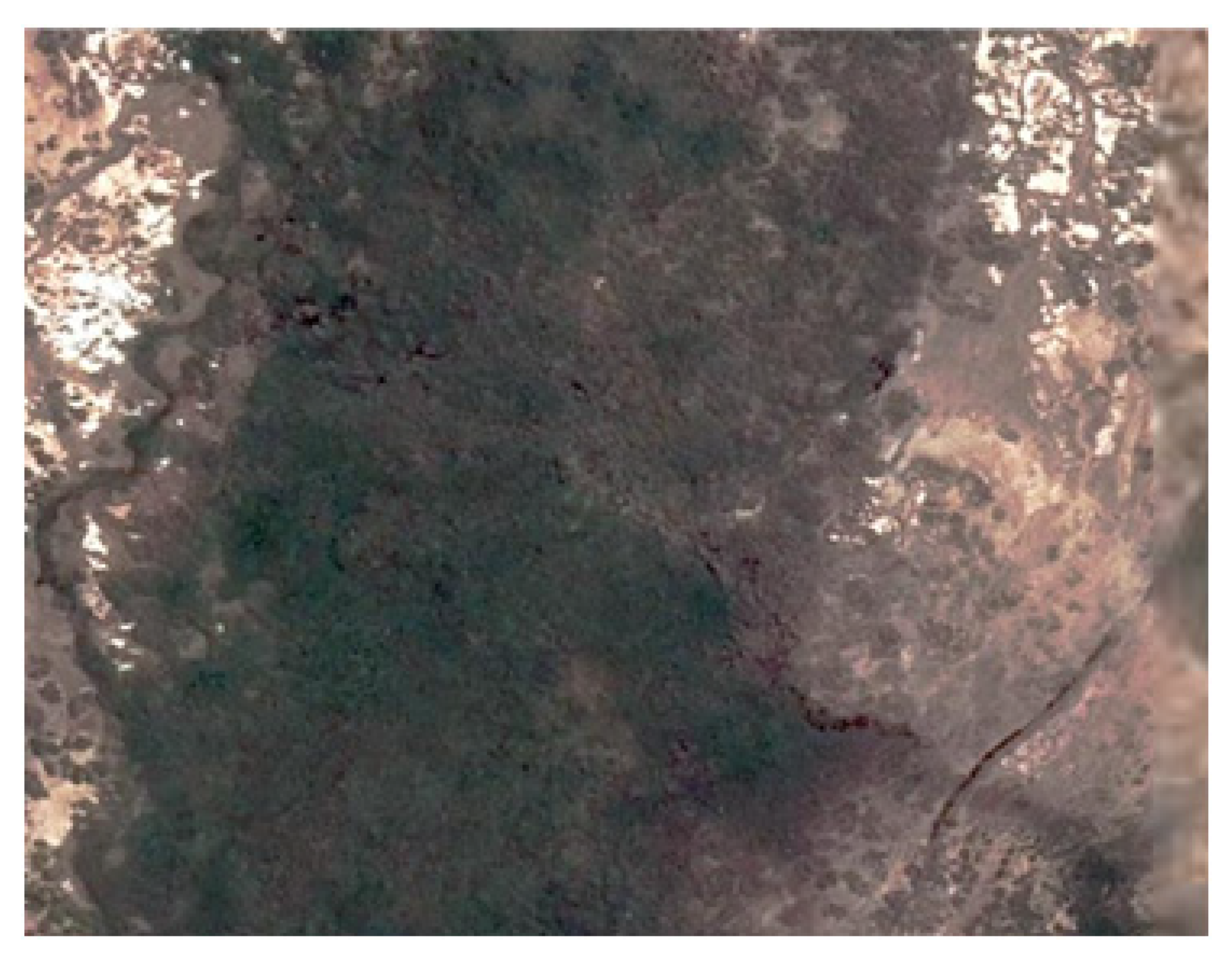 Extraction of Photovoltaic Plants Using Machine Learning Methods: A ...