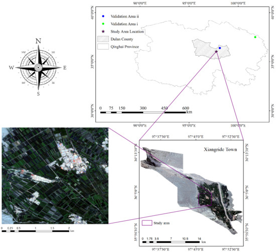 Remote Sensing | Free Full-Text | The Classification Method Study of ...