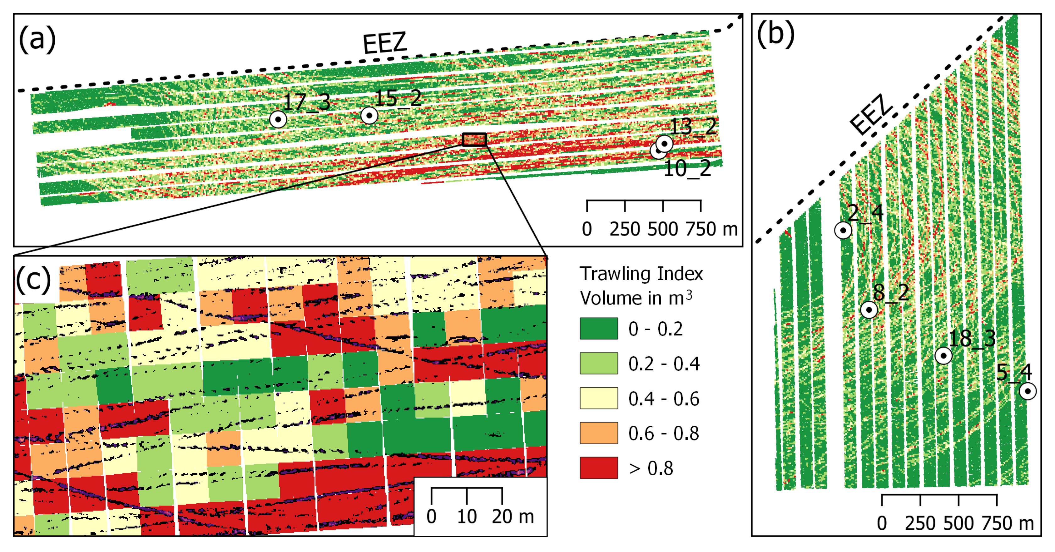 Remote Sensing | Free Full-Text | Quantifying the Physical Impact of ...