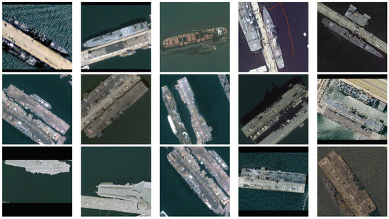 Remote Sensing | Free Full-Text | Few-Shot Multi-Class Ship Detection ...