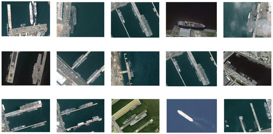 Remote Sensing | Free Full-Text | Few-Shot Multi-Class Ship Detection in Remote Sensing Images ...