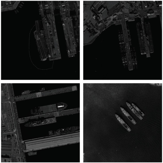 Remote Sensing | Free Full-Text | Few-Shot Multi-Class Ship Detection in Remote Sensing Images ...