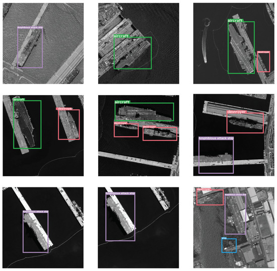 Remote Sensing | Free Full-Text | Few-Shot Multi-Class Ship Detection in Remote Sensing Images ...
