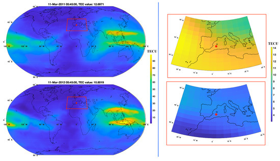 Remote Sensing | Free Full-Text | Using Support Vector Machine (SVM) with GPS Ionospheric TEC ...