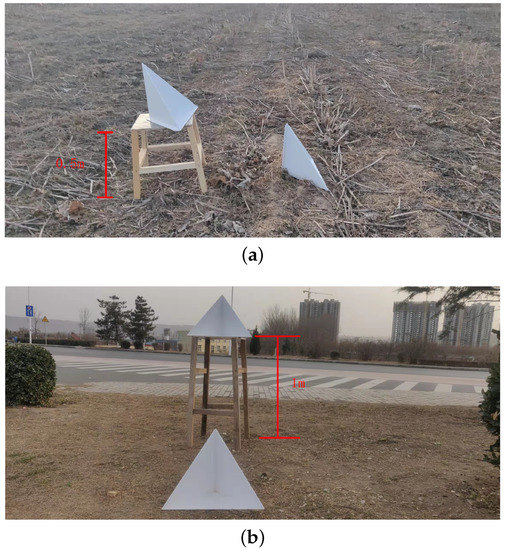 Elevation Resolution Enhancement Method Using Non-Ideal Linear Motion Error of Airborne Array ...