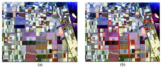 Efficient Superpixel Generation for Polarimetric SAR Images with Cross-Iteration and Hexagonal ...