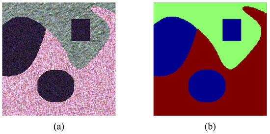 Efficient Superpixel Generation for Polarimetric SAR Images with Cross-Iteration and Hexagonal ...