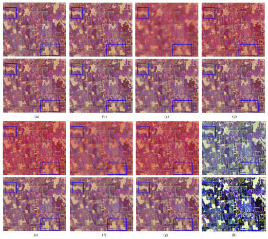 Efficient Superpixel Generation for Polarimetric SAR Images with Cross-Iteration and Hexagonal ...
