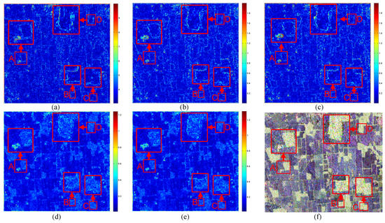 Efficient Superpixel Generation for Polarimetric SAR Images with Cross-Iteration and Hexagonal ...