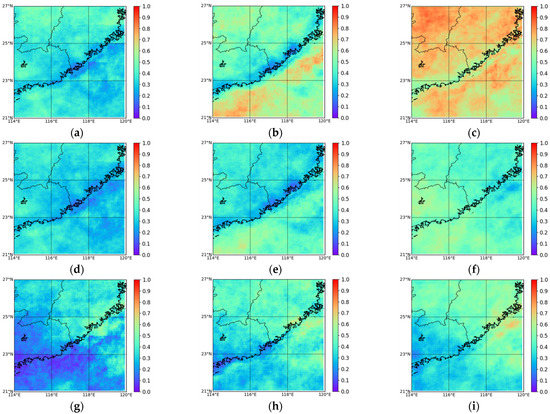 Attention-Unet-Based Near-Real-Time Precipitation Estimation from Fengyun-4A Satellite Imageries