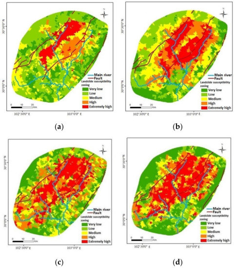 Study on the Uncertainty of Machine Learning Model for Earthquake ...