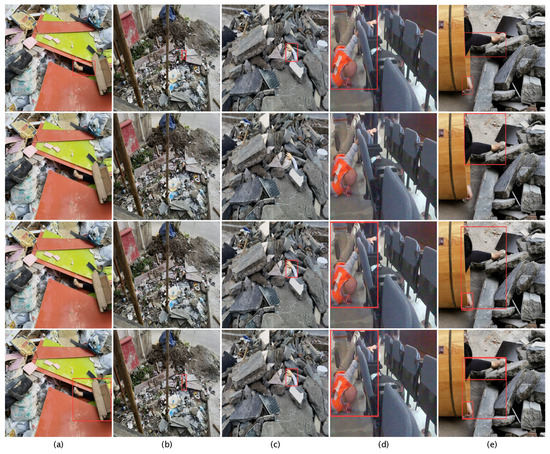 Remote Sensing | Free Full-Text | Training a Disaster Victim Detection ...