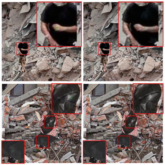 Remote Sensing | Free Full-Text | Training a Disaster Victim Detection ...